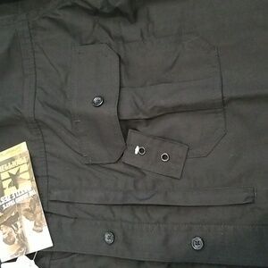 Propper | Shirts | Propper Mens Long Sleeve Lightweight Tactical Shirt ...